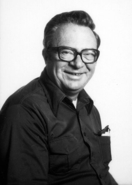 M. Douglas Wray: For My Father