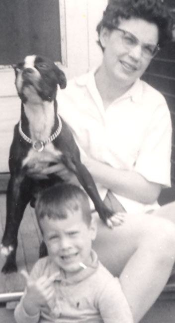 M. Douglas Wray: For My Father